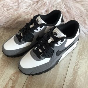 Nike | Shoes | Nwtnike Id Custom Air Max | Poshmark
